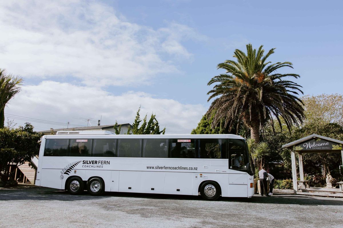 Suppliers | Transport | Markovina Vineyard Estate